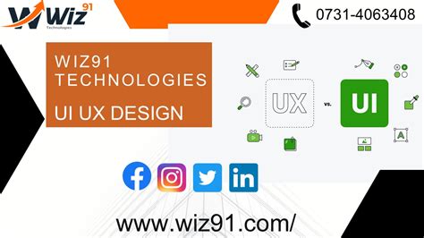 PPT Find Best Seo Company In Alirajpur Wiz91 Technologies