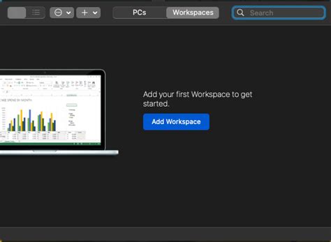 workspace is deleted each time ms remote desktop quits microsoft community hub