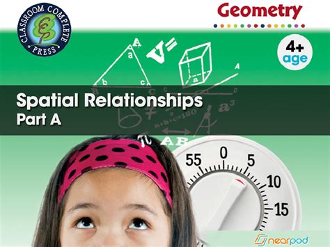 Spatial Relationships Part A