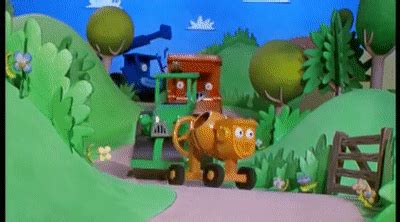 Bob The Builder Season Episode On Make A GIF