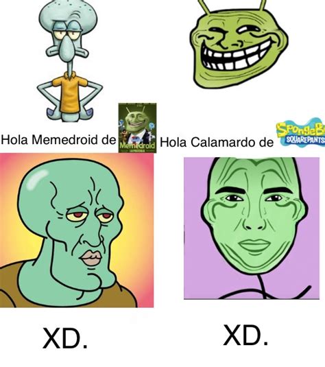 Memedroid Guapo Meme Subido Por Nombrecringe Memedroid