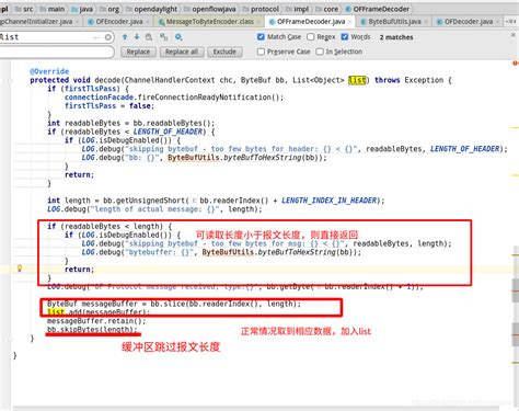 结合odl netconf、openflow、ovsdb协议及netty实现深入分析tcp沾包拆包问题 netconf netty csdn博客