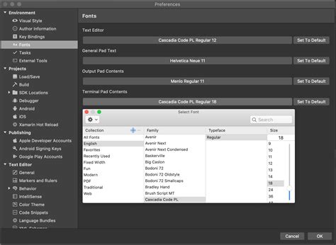 Meet Visual Studio For Macs New Integrated Terminal Visual Studio Blog