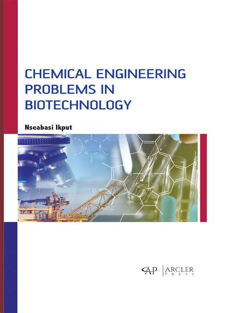 Chemical Engineering Problems In Biotechnology 2019 Pdf Gases Fluid Dynamics
