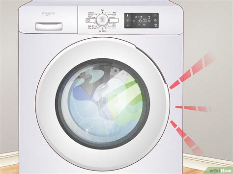 Whirlpool Washer Troubleshooting Solutions For Everything