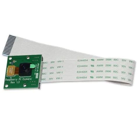 Raspberry Pi Camera Board V MP P In Pakistan