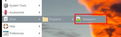 Wine Sur Raspberry Pi Guide Pour Bien Débuter Raspberrytips