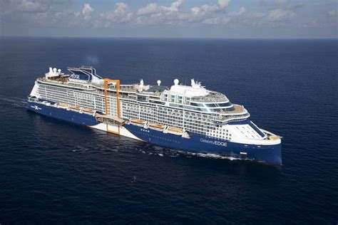 Celebrity Edge Cruise Ship Guide Luxury Edge Cruises Australia