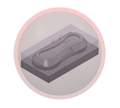 Introduction To 5 Axis Milling 5 Steps Instructables