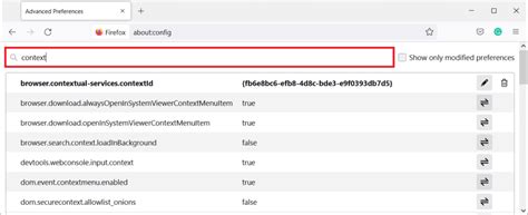 Fix Firefox Right Click Not Working Techcult