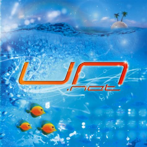 Under Net Compilation DISC 3 4 ECCENTRICS Under Net