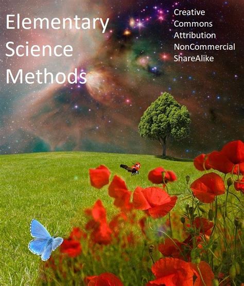 elementary science methods open textbook