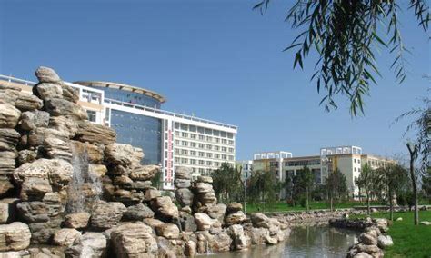 咸阳师范学院图册 360百科
