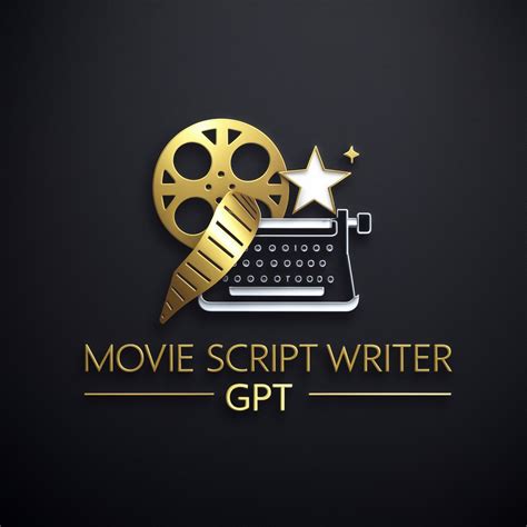 Movie Script Writer Gpt Free Ai Powered Scriptwriting Assistant
