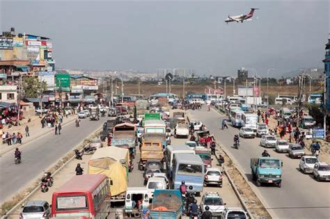 चीन की जीरो कोविड नीति का खामियाजा भुगत रहा नेपाल द्विपक्षीय व्यपार पर