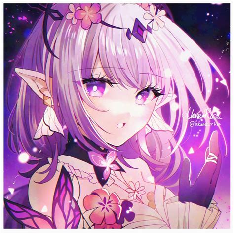 Castorice Honkai And More Drawn By Annerica Danbooru