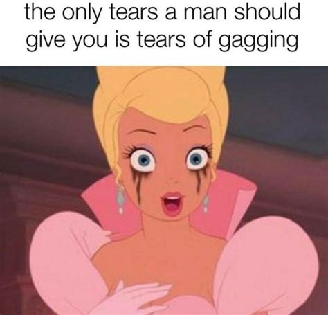 Spicy Memes With Subtext So Hot They Could Melt You If You Know What I Mean