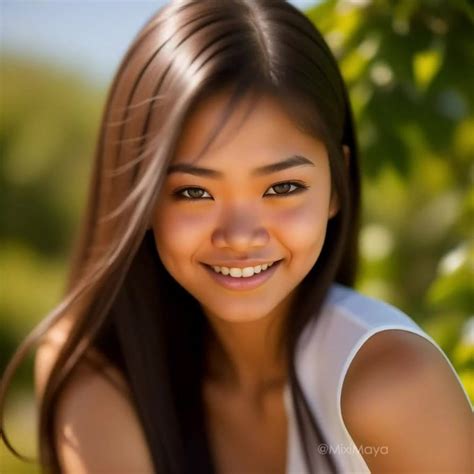 Beautiful Asian Model Mixi Maya By Miximaya On Deviantart