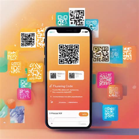 Create Stunning Qr Codes With Qrflutter Fxisai