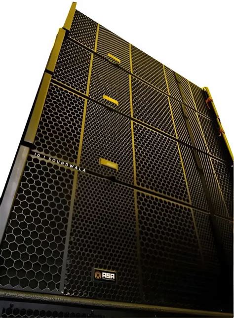 Micro Tech One DJ System For Big Event At Piece In Pune ID