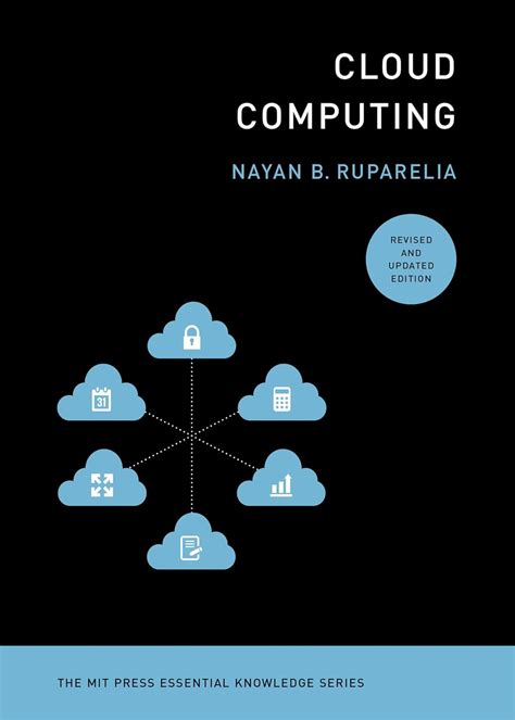 Cloud Computing Revised And Updated Edition The Mit Press