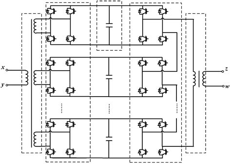 A Power Quality Conditioner For Electrified Railway Eureka Patsnap