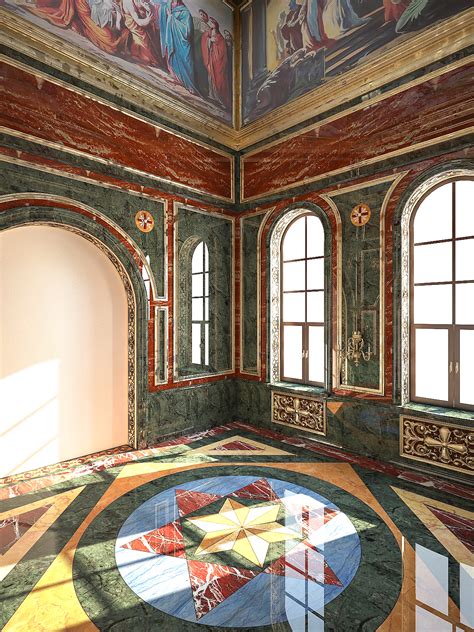 Дизайн интерьера г Иваново от студии дизайн сервис