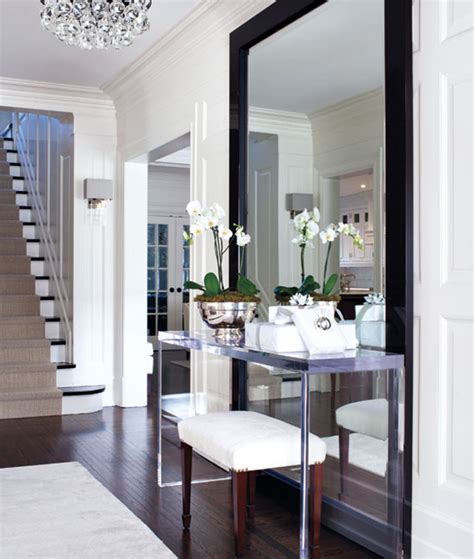 Foyer Console Images 2015 House Design