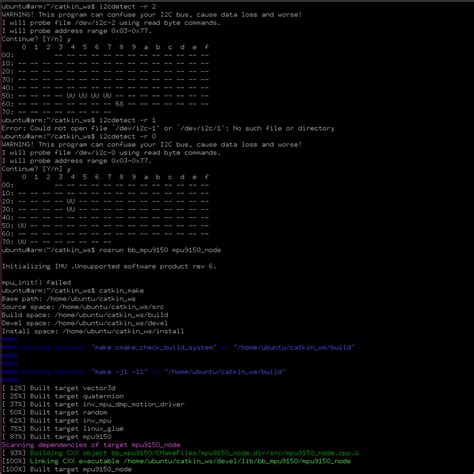 Mpu Init Failed Issue Vmayoral Bb Mpu GitHub