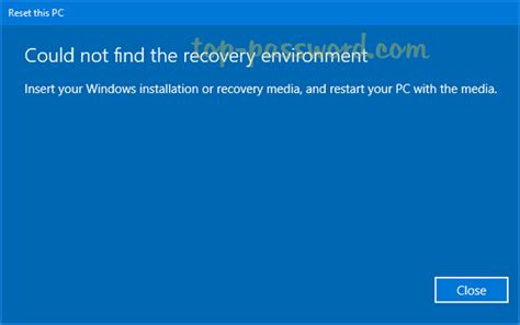 How To Enable Or Disable Winre Rescue Environment On Windows Images