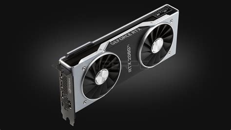 Видеокарты Nvidia Rtx 2080ti – Telegraph