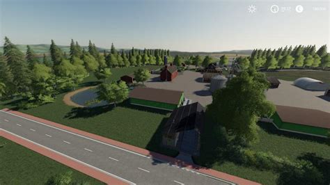 Fs19 Wonderland Mulitfruit V11 Fs 19 Maps Mod Download