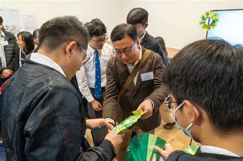 狄志遠 【深水埗社區客廳開幕｜共建充滿活力的社區中心】🏢🌟