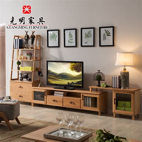 光明家具四大系列光明家具光明家具实木家具大山谷图库
