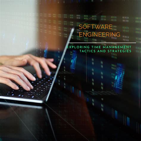 The Full Guide To Software Engineer Time Management