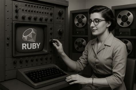 What Is The Ruby Programming Language The Complete Guide