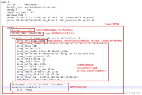 Nginx配置详解andnginx 中 Include 指令使用nginx Include Csdn博客 Nginx配置详解andnginx 中 Include 指令使用nginx Include Csdn博客