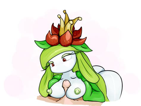 Post 2163422 Lilligant Multitaskerhege Porkyman