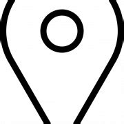 Map Marker Transparent Png Png All