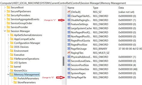 Pagefile Windows Created A Temporary Paging File Message After Every Startup Super User