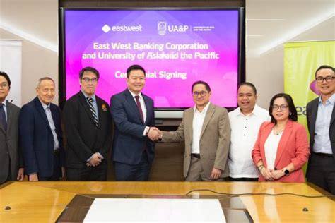 East West Banking Corporation Mindanao Times