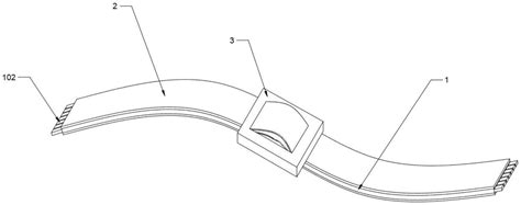 一种抗干扰的ffc排线的制作方法