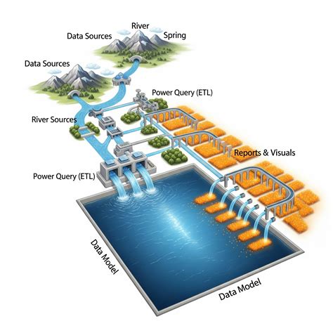 Power Bi Architecture The Enterprise Best Practices Guide Artificial
