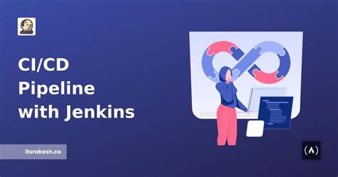 rakesh potnuru on linkedin mern app development how to build a ci cd pipeline with jenkins