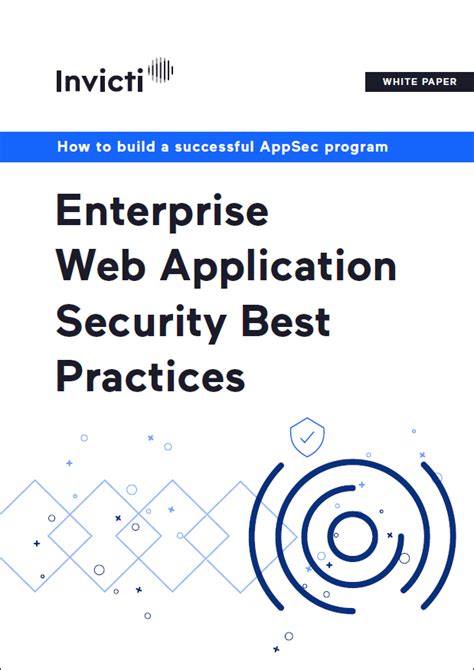How To Build A Successful Appsec Program Wisdominterface