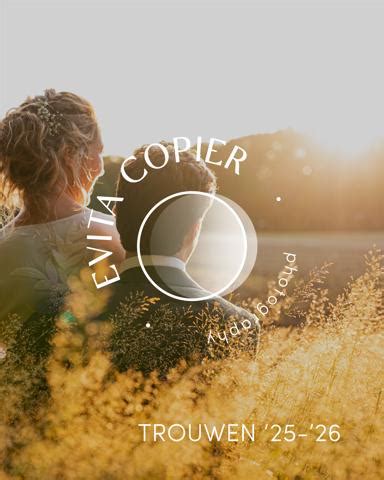 Een Liefdevolle Trouwdag Vol Gezichten En Herinneringen Flipbook By Evita Copier Fliphtml5