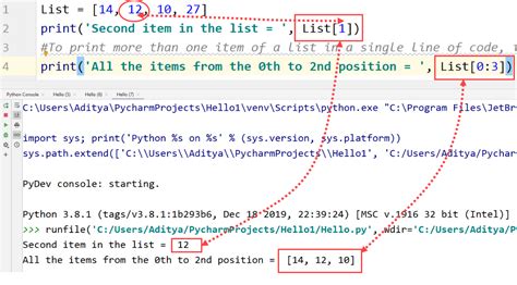 Python Data Types — Tutorialbrain