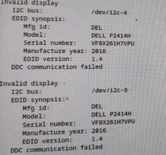 SN DSI DSI DDC Communication Fail Interface Forum Interface TI E E Support Forums