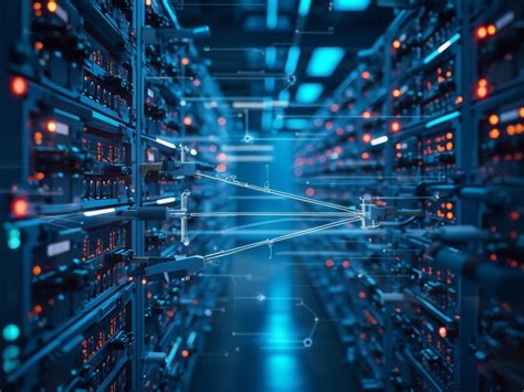 10 Ways To Prepare For A Network Infrastructure Upgrade Omni