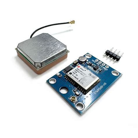 Gps модуль Neo 6m с интерфейсом Uart продажа цена в Алматы Gps